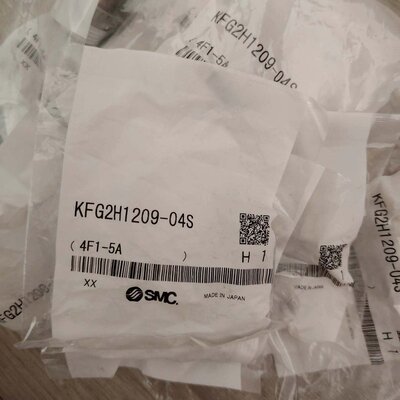 议价KFG接头KFG2H1209-04SKFG2H1209KFG2HKFG2H12KFG2H1209-04