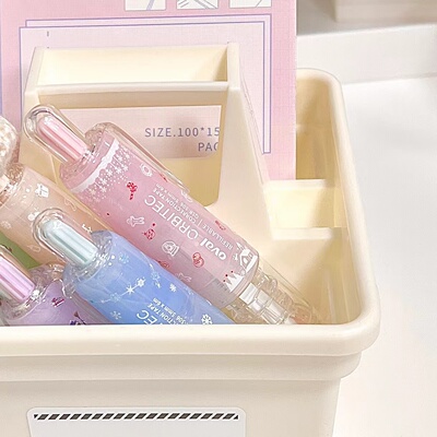 欧文圣诞DIY新款修正带