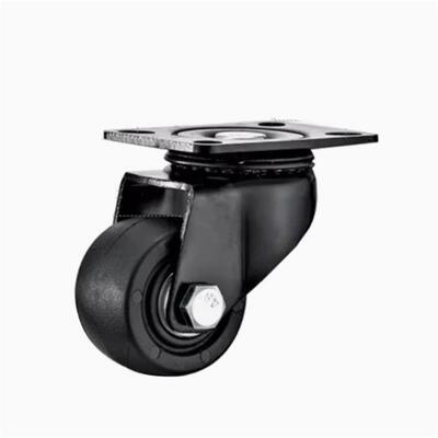 轻型脚轮CKJ01/CKK01/CKK02/CKM01/02-D40/D50-PA/UA/NE同怡合达