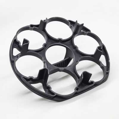 新款直销Termomix 附件 小美机配件 四合一蒸蛋器 TM5 TM6适用 鸡