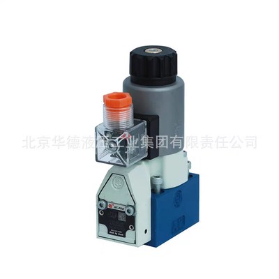 Huade M-36C3tX/420 MG24NK4  电磁球阀