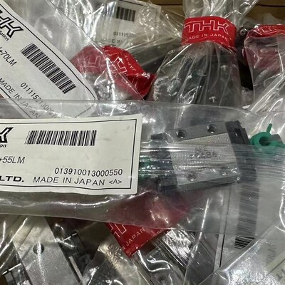 THK直线导轨 SRSi5M 7M SRS9WM SRS9XM SRS9XN SRS12M SRS15GM滑