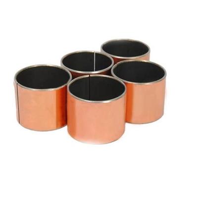 无油衬套/直柱型OFV01-d30-L10-L1x2-L15-L20-L25-L30-L35-L40-L5