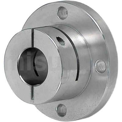 米思米 SSTHWIC SSTHWIR STHWIC 导向轴支座 支架型 开口