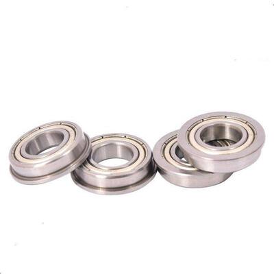 C- SFL6900ZZ SFL6901ZZ SFL6902ZZ 6904ZRZ不锈钢/带法兰滚珠轴