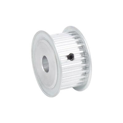 米思米型经济型 同步带轮 S8M C-HTPA18S8M150-A-N12