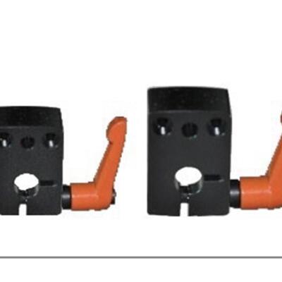 位置显示器cLKF01 D8/10/16/15/17/20 固定块DPQK14/DPNK8/DPNKM1