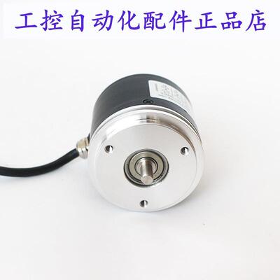 旋转编码器EC58B6-L6DR-1024-L6TR-204G8-L6TA-2500-L6BR-4096