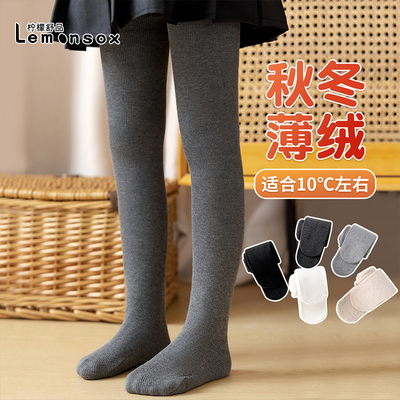 连裤袜儿童连裤袜秋冬