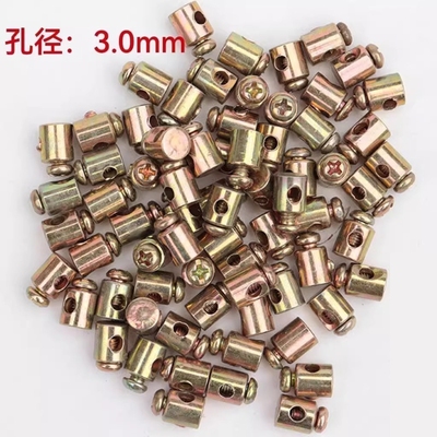 摩托车离合器拉线铝接头修理头金属头子改装机器农用车拉线改装头