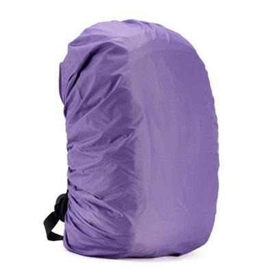5-80L Backpack Rain Cover Outdoor Hiking Climbing Bag Cover
