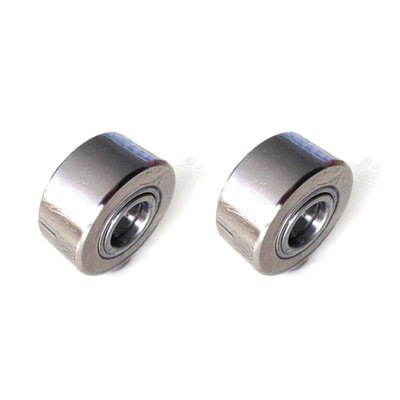 支承滚轮轮NUTR40 NUTR45 NUTR4090 NUTR50 NUTR45100 NUTR50110