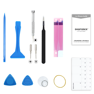 digiforce/迪吉霍斯工具手机电池