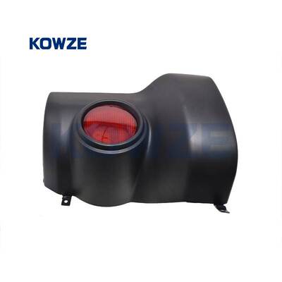 6410A226右后包角适用L200 2005-2015 4D56 4G64 KA,KB0#