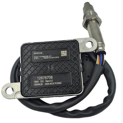 跨境氮氧传感器NOXSENSOR1267670612680469SNS318