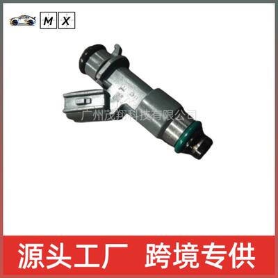 适用本田讴歌喷油嘴16450-R70-A01跨境