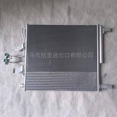 适用于19-23款道奇公羊冷凝器Dodgeram1500condenser68312697A