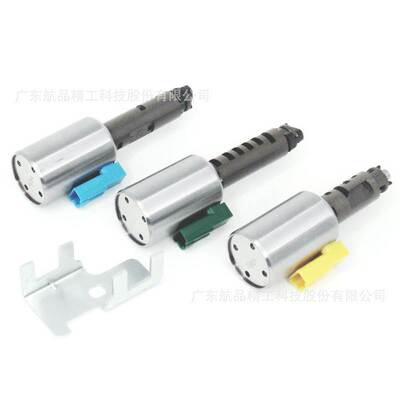 适用GM日产沃尔沃绅宝AW55-50SN AW55-51SN AF33电磁阀K59927R