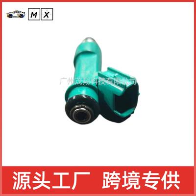 燃油喷油器适用丰田汽车霸道GRJ120普拉多23250-3106023209-3907