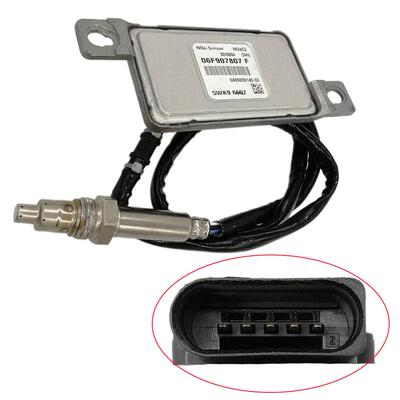 跨境氮氧传感器06F907807Fnoxsensor
