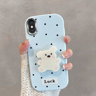 适用于苹果x/xs/xr/xsmax手机壳