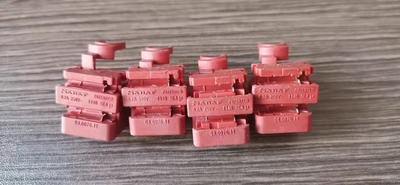 原装进口Smeg斯麦格微动开关ELBA爱芭OBIA欧比燃气灶点火开关配件