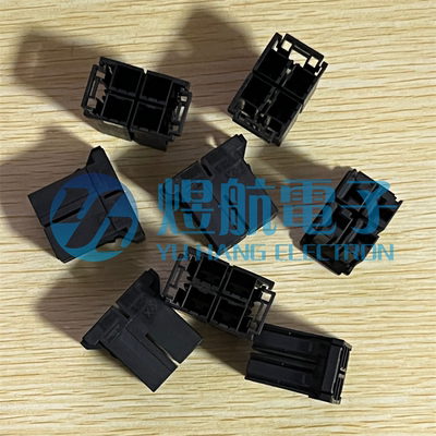 1-917807-2连接器TE/泰科