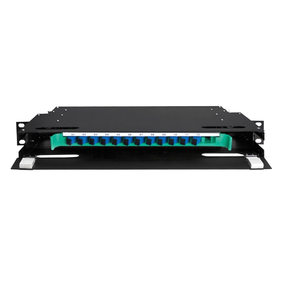 华杰恒讯光纤配线架ODF配线架