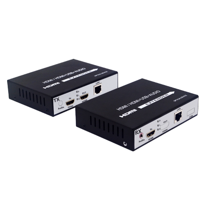 HDMI网线延长器150米支持1发多收