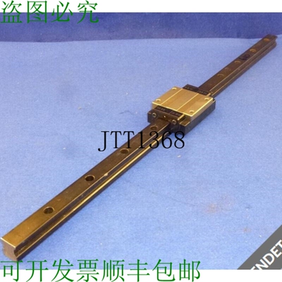 原装供应Hbw 20ta/1x Guide Linéaire Longueur：610mm/1x Ventu