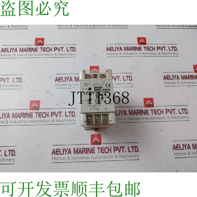 原装供应S82K-01512 电源 50/60Hz AC100-240V 0.45A