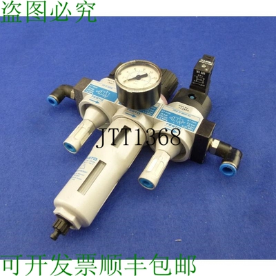 原装供应维护单元 He-d-mini 170691/he-d-mini-24 172956/lfr-d-