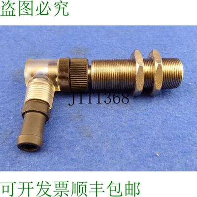 原装供应Capteur Inductif Nj5-18gm50-a2-v1 零件编号16722s Nj5