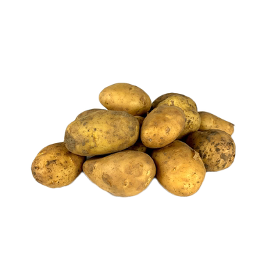 小土豆500g农家黄心山芋