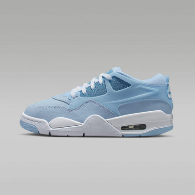 【自营】NIKE耐克女鞋AIR JORDAN 4 RM AJ4运动篮球鞋IH2348-400
