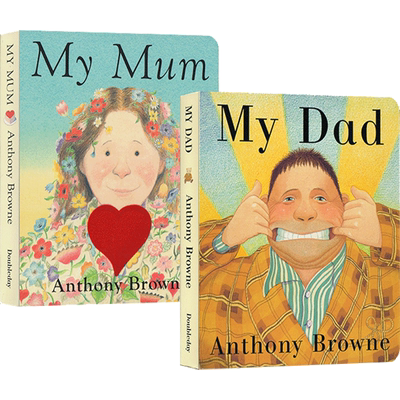 我爸爸我妈妈家庭关系情商管理