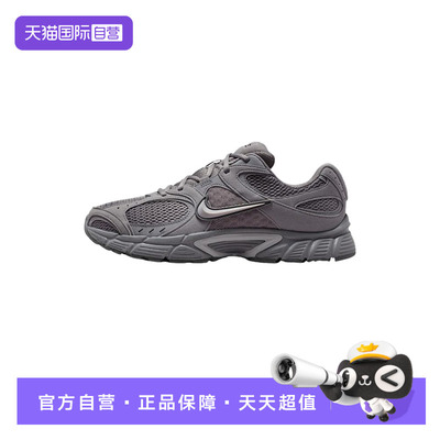 【自营】NIKE耐克男子百搭透气轻便运动鞋复古跑步鞋 II6292-006