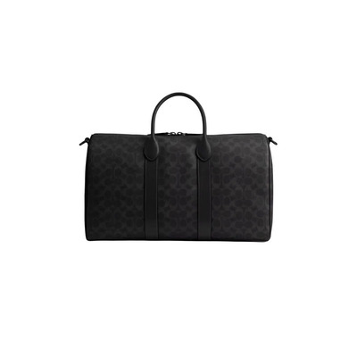 COACH/蔻驰单肩包日常品牌徽标