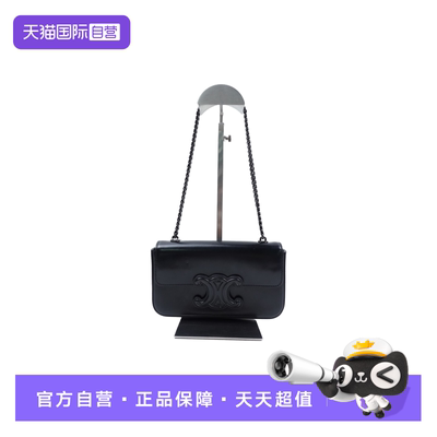 CELINE瑟琳凯旋门腋下包