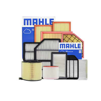 马勒雪佛兰主机品质空气滤芯