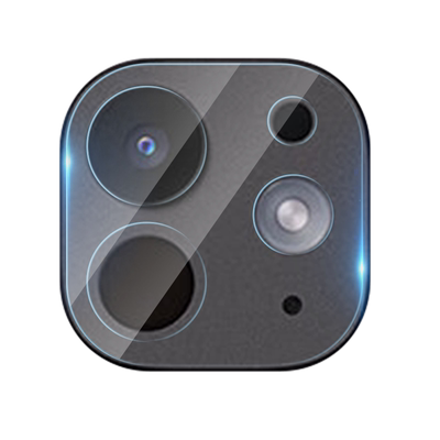 适用于iPad系列钢化防摔镜头膜