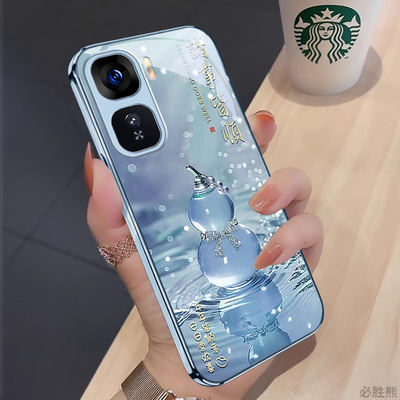 顺意葫芦适用vivoiqooneo10pro+手机壳新款Neo9pro保护套小众neo8/7/6/5活力版简约neo5se/3全包边pro防摔女