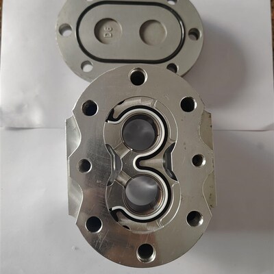 合肥长源液压齿轮泵 CBNL-F532/F51F6-BFHLI 密封圈维修O型圈3字