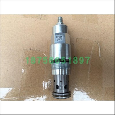 SUN美国太阳RDHA-LAN溢流阀RDHALWN LBN LCN LPSN LDN LEN插装阀