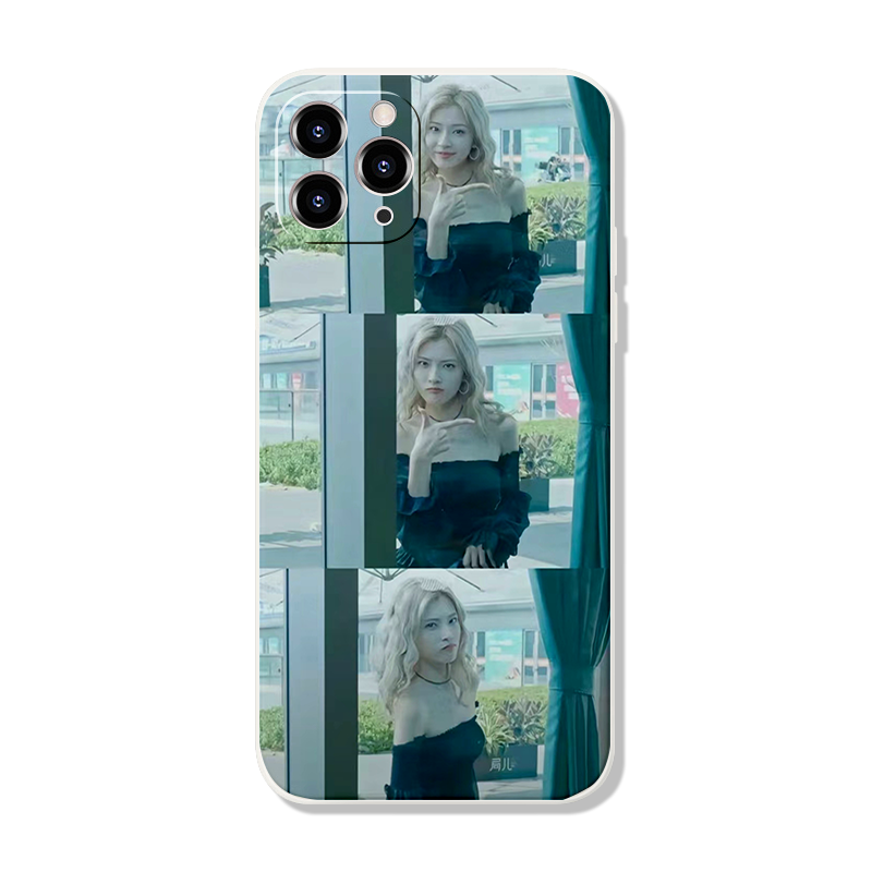 钟晨瑶手机壳适用苹果14华为mate60周边iPhone15promax完蛋我被美女包围了OPPO小米13郑梓妍40创意荣耀90个性