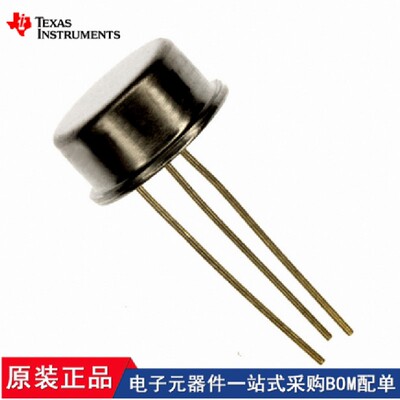 LM134H LM337H LM337H/NOPB LM317H LM185BH LM185BH/NOPB LM137H