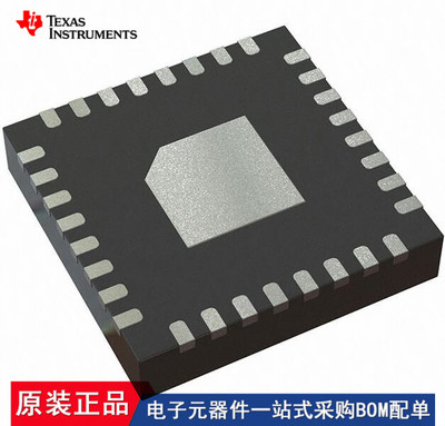 MSP430G2253IRHB32R TRS3243ECRHBR MSPM0L1306TRHBR