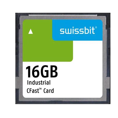 SFCF16GBH1BO4TO-I-Q1-243-SMA MEMORY CARD COMPACTFLASH