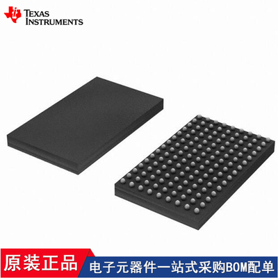 DS280BR820ZBLT DS280MB810ZBLT AFE5805ZCF AFE5804ZCF