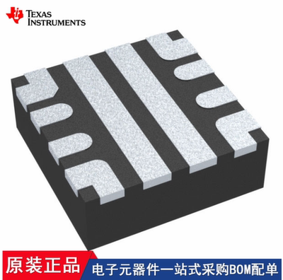 LM73100RPWR TPS25210ARPWR TPS25210LRPWR TPS259470ARPWR